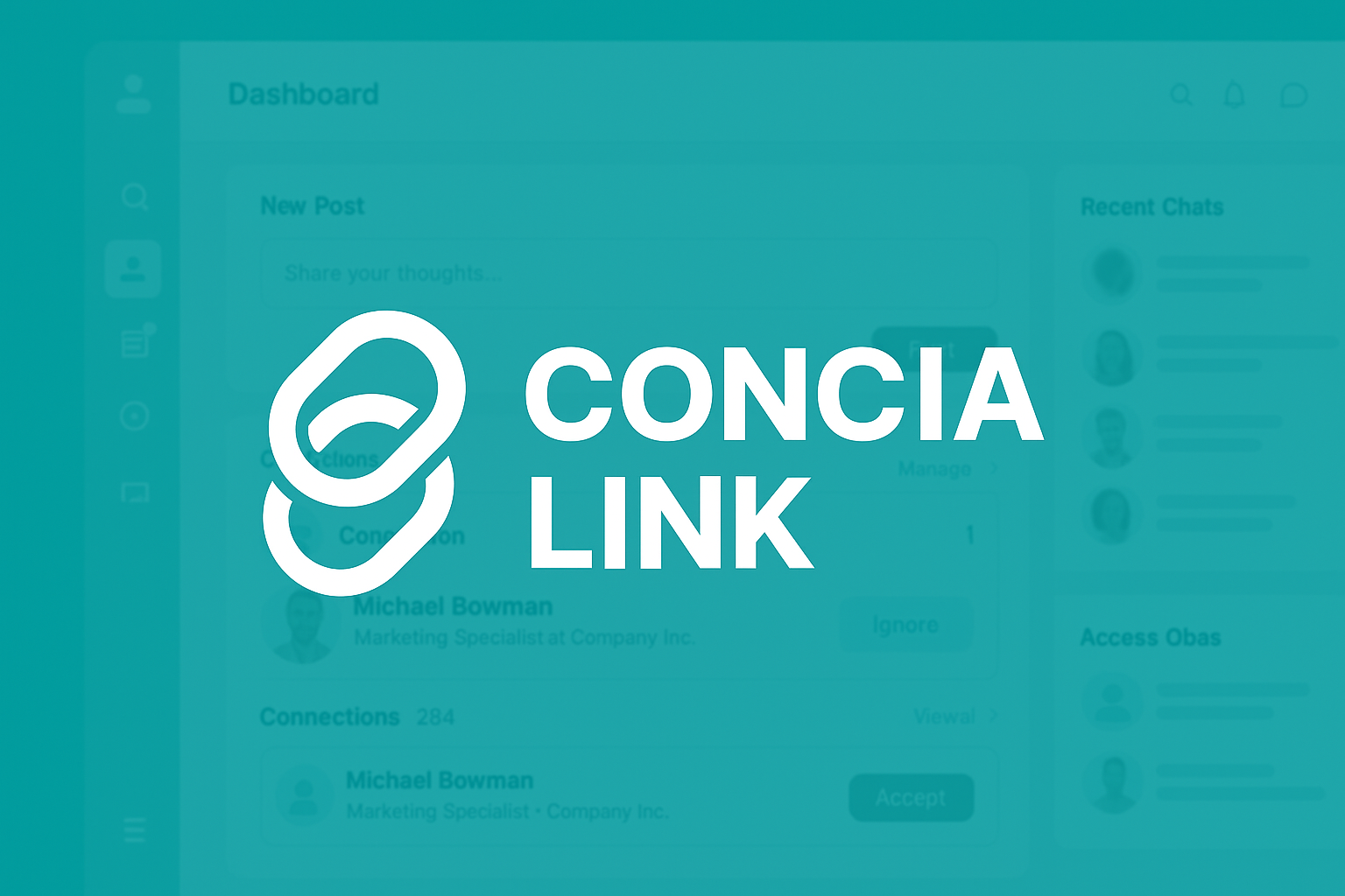 Concia Link | ENQCODE Technologies